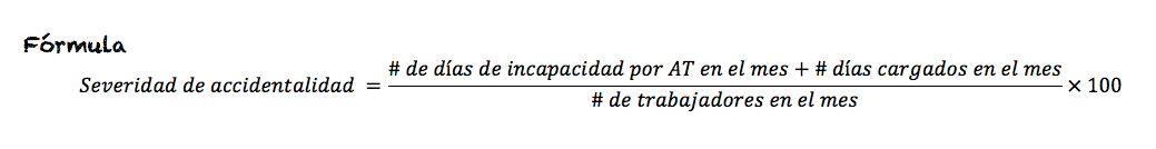 Indicadores mínimos de SST según la resolución 312 de 2019